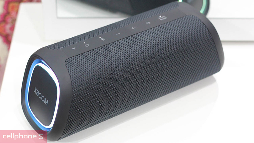 Loa LG Xboom Go XG7Q | Chính hãng, giá rẻ, hỗ trợ trả góp