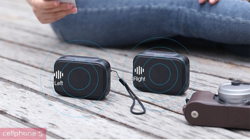 Loa Robot RB100 chính hãng | Giá rẻ, giao hàng toàn quốc