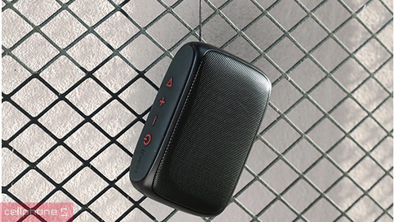 Loa bluetooth Robot RB110 | Giá rẻ, bảo hành lâu dài