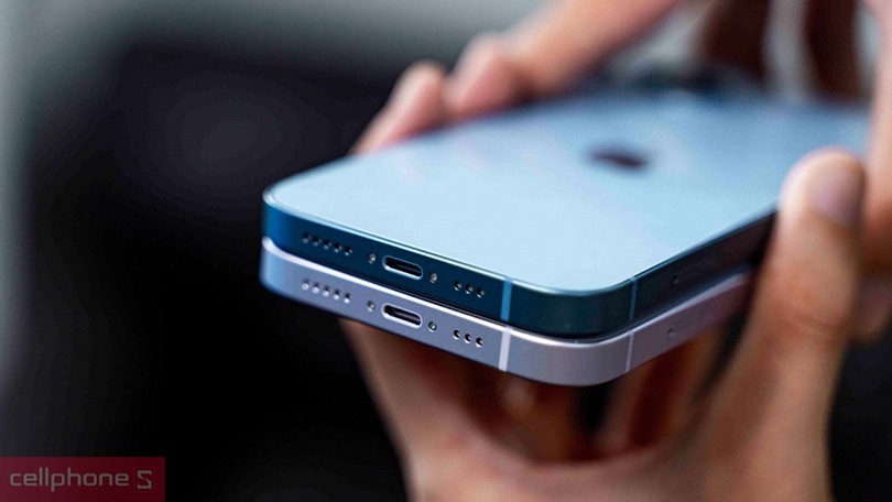 iPhone 14 Plus (128GB) | Giá tốt, ưu đãi khủng nhất