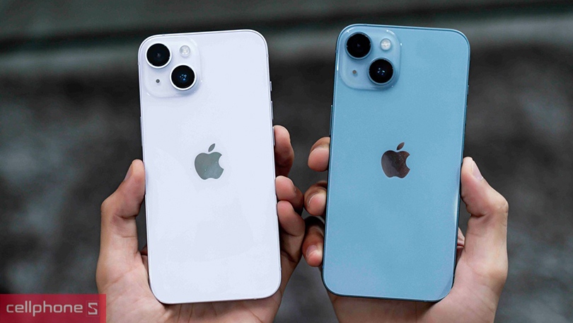 iPhone 14 Plus (128GB) | Giá tốt, ưu đãi khủng nhất