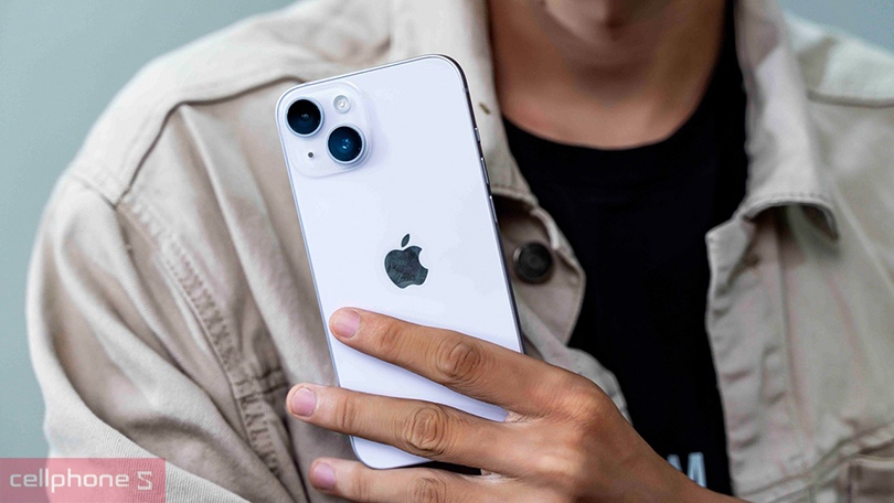 iPhone 14 Plus (128GB) | Giá tốt, ưu đãi khủng nhất