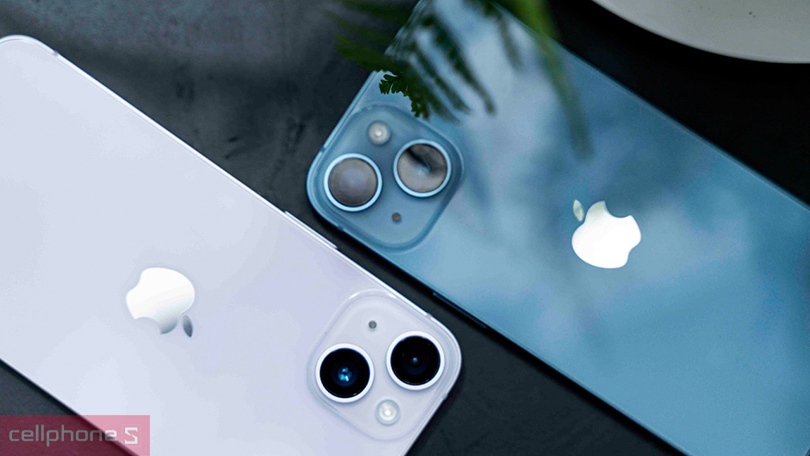 iPhone 14 Plus (128GB) | Giá tốt, ưu đãi khủng nhất