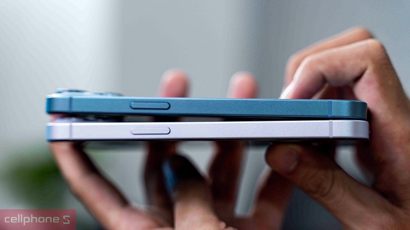 iPhone 14 Plus (128GB) | Giá tốt, ưu đãi khủng nhất