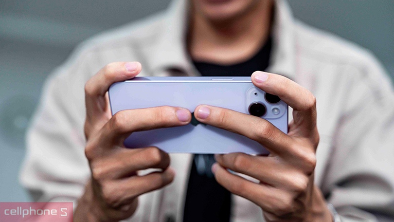 iPhone 14 Plus (128GB) | Giá tốt, ưu đãi khủng nhất