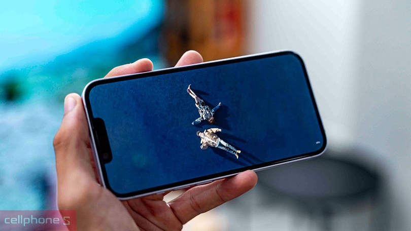 iPhone 14 Plus (128GB) | Giá tốt, ưu đãi khủng nhất