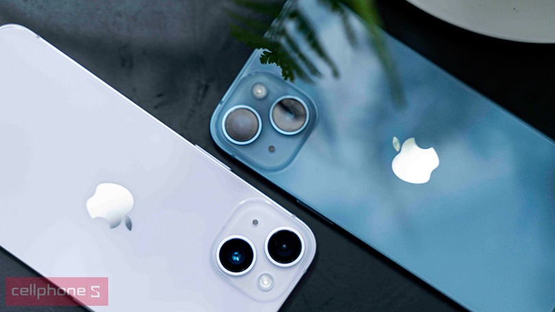 iPhone 14 (256GB) chính hãng VN/A| Giá tốt, trả góp 0%
