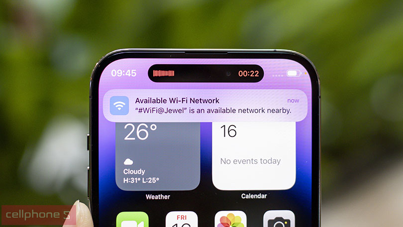 iPhone 14 Pro Max (256GB) chính hãng VN/A| Giá tốt, trả góp 0%