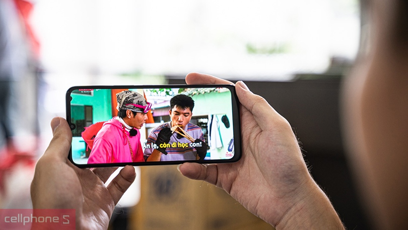 Điện thoại Nokia C31 | Giá rẻ, hỗ trợ trả góp 0%