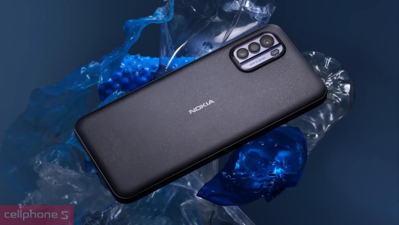 Điện thoại Nokia G60 5G | Giá rẻ, đổi cũ lấy mới, trả góp 0%