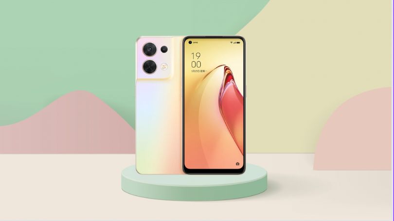 Điện thoại OPPO Reno Series | Giá rẻ, thu cũ đổi mới