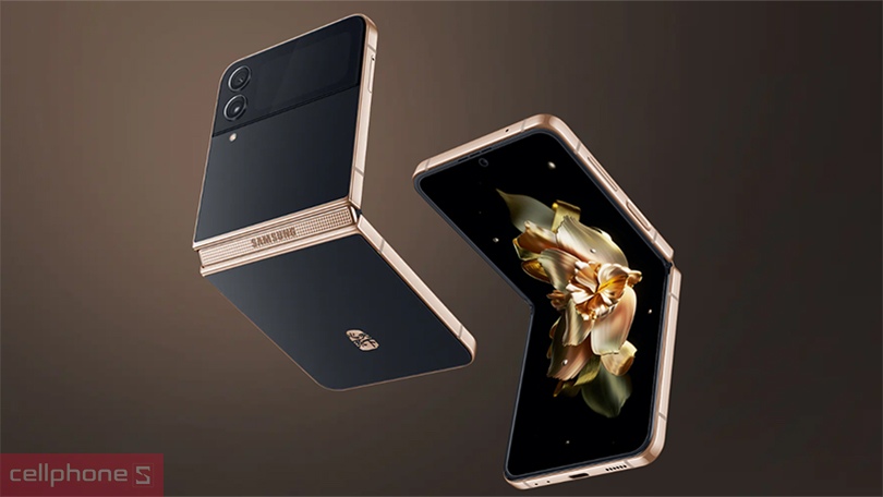 Samsung W23 Flip | Giá rẻ, ưu đãi khủng