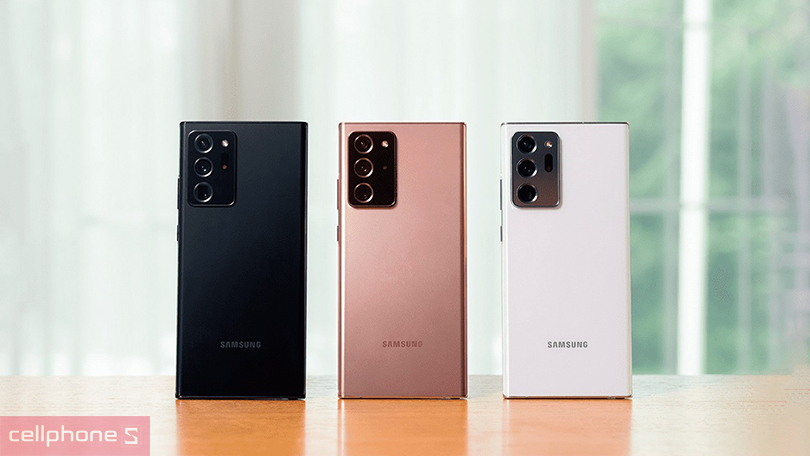 Điện thoại Samsung Galaxy mới nhất 2022 - Chính hãng, giá rẻ