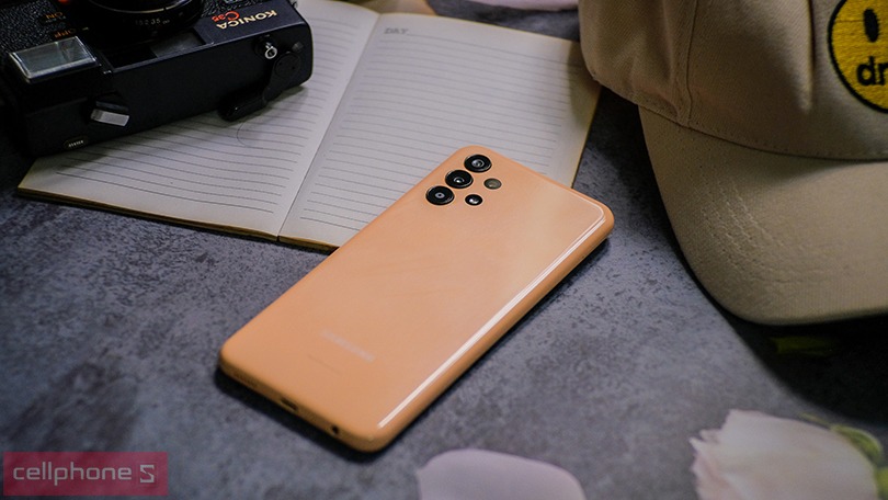 Samsung Galaxy A13 (4G/128GB) | Dẫn đầu giá rẻ, giao ngay!