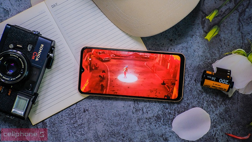 Samsung Galaxy A13 (4G/128GB) | Dẫn đầu giá rẻ, giao ngay!