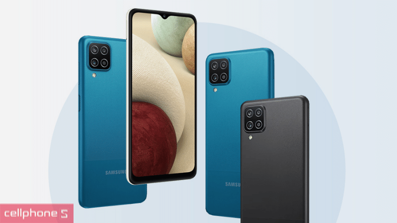 Điện thoại Samsung Galaxy A15| Giá rẻ, ưu đãi khủng