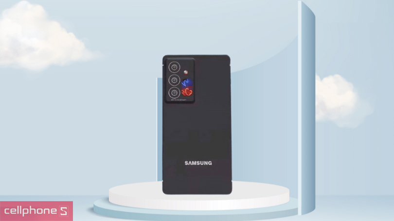 Điện thoại Samsung Galaxy A55 | Giá rẻ, ưu đãi khủng