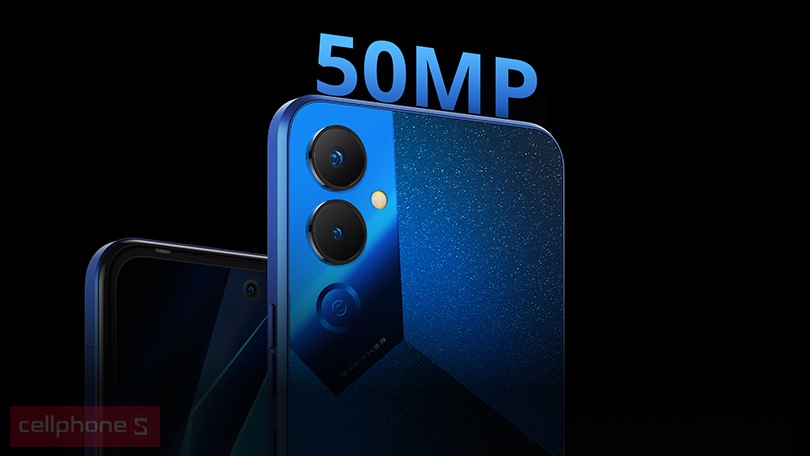 Tecno Pova 4 | Giá rẻ, trả góp 0%