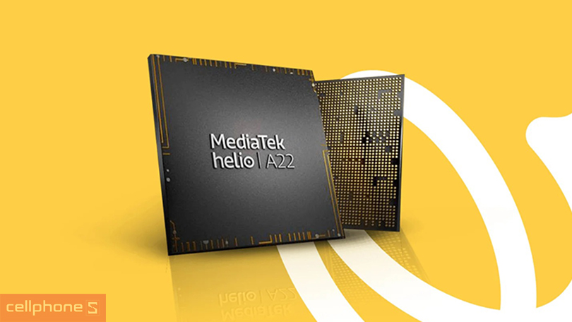 Redmi A1 | Điện thoại cấu hình mạnh, giá rẻ 2 triệu