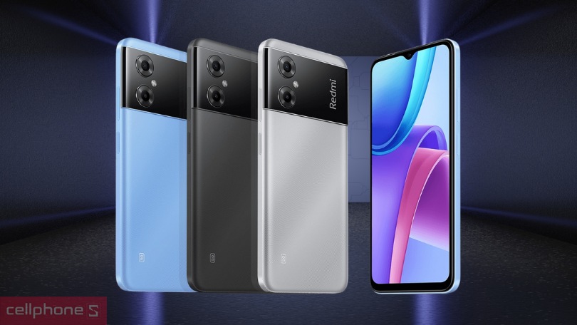 Redmi Note 11R | Giá rẻ, trả góp 0%