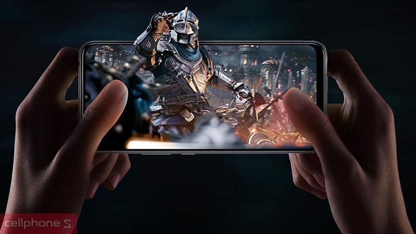 Redmi Note 11R | Giá rẻ, trả góp 0%