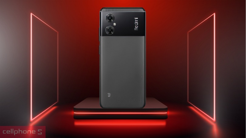 Redmi Note 11R | Giá rẻ, trả góp 0%
