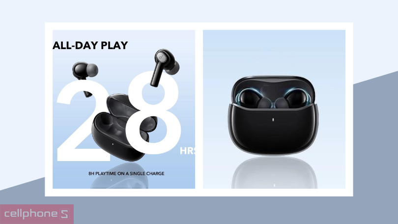 Tai nghe Anker Soundcore Life P2i | Giá tốt, có trả góp