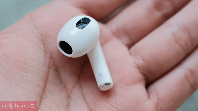 Tai nghe Apple AirPods 3 | Giá rẻ, trả góp 0%, có thu cũ