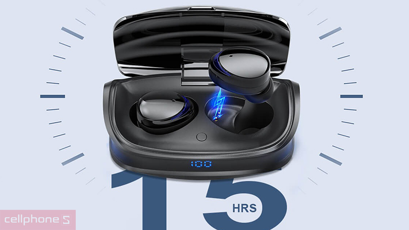 Tai nghe Bluetooth Devia Joy A9 | Giá rẻ