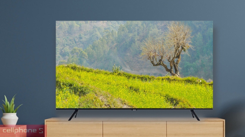 Tivi Samsung 55 inch 4k chính hãng | Giá tốt mới 2022