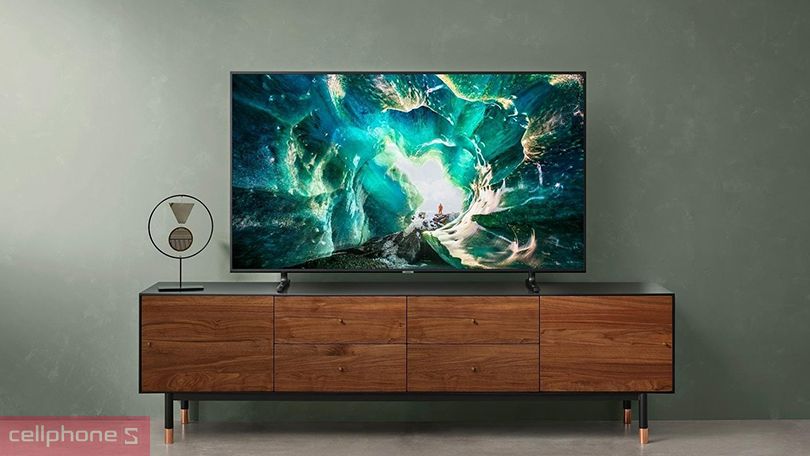 Tivi samsung 65 inch 4K chính hãng | Giá tốt, có trả góp