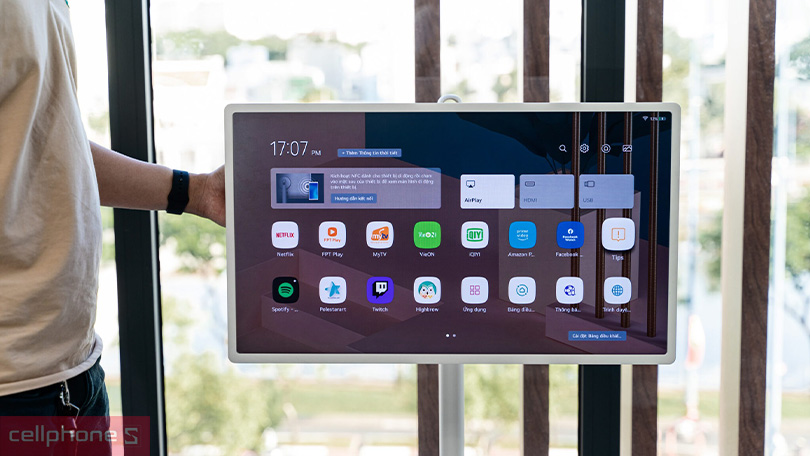 Tivi 27 inch giá rẻ | Chính hãng, hỗ trợ trả góp cực tốt