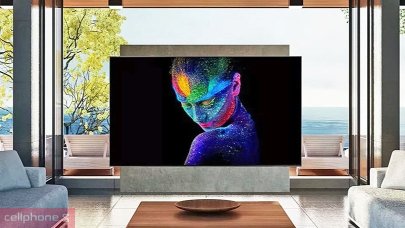 Mua tivi 75 inch 4K chính hãng | Giá rẻ, hỗ trợ trả góp 0%