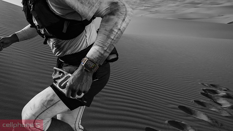 Apple watch Ultra 49mm | Giá tốt, khuyến mãi cực khủng