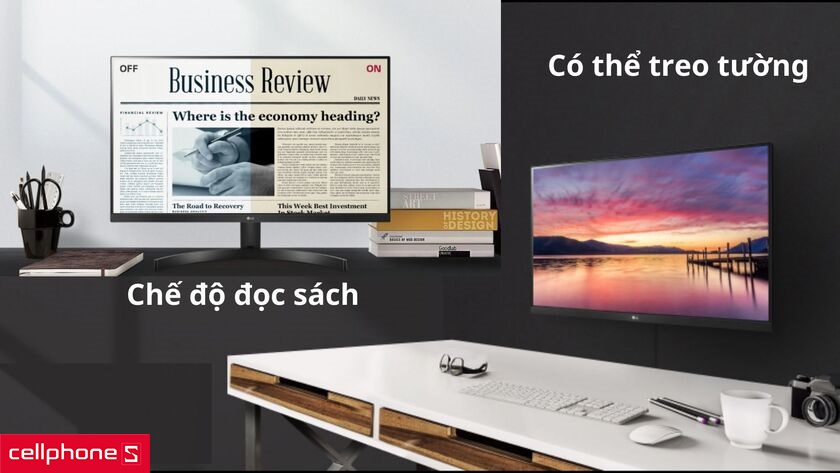 Màn hình LG Gaming 27 inch 27MK600M | Giá rẻ