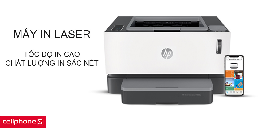 Máy in giá rẻ | Máy in đa năng - Bảo hành 12 tháng