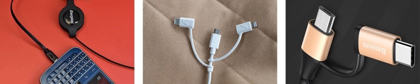 Cáp Micro USB | Giá rẻ, chất lượng, bảo hành đến 24 tháng