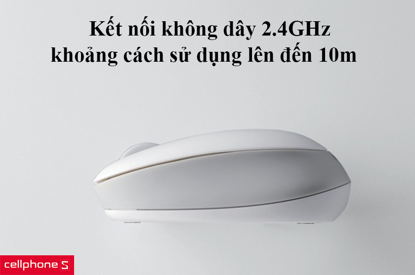 Chuột không dây Elecom M-BL20 giá rẻ, bảo hành 12 tháng chính hãng