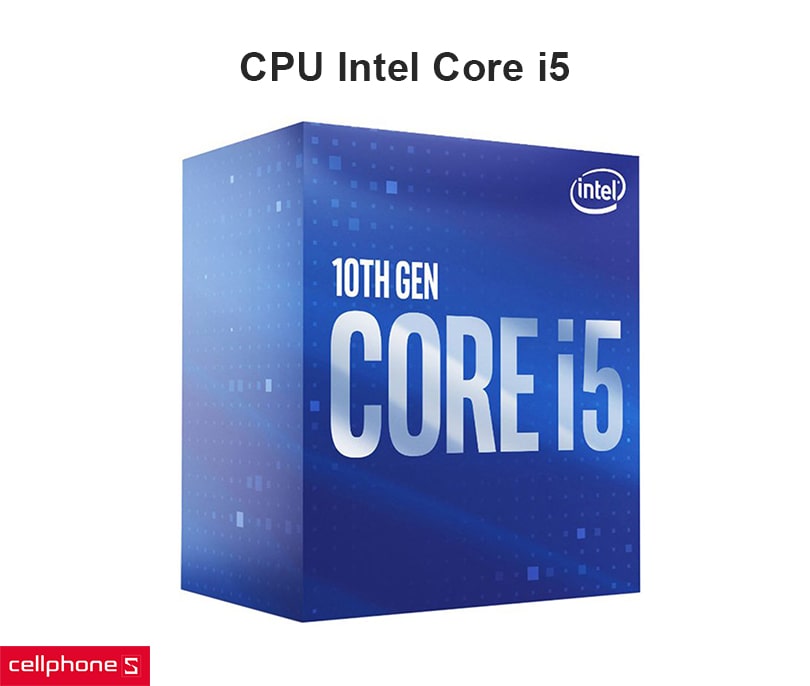 CPU Intel | Bộ vi xử lý Intel chính hãng, giá rẻ, uy tín