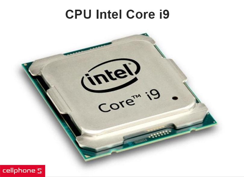 CPU Intel | Bộ vi xử lý Intel chính hãng, giá rẻ, uy tín