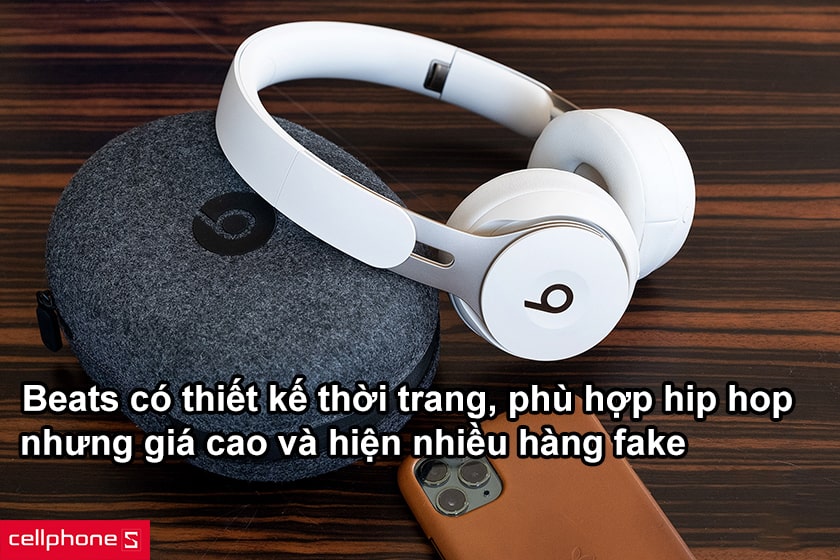 Tai nghe Beats bluetooh | Giá rẻ, ưu đãi tốt, có trả góp