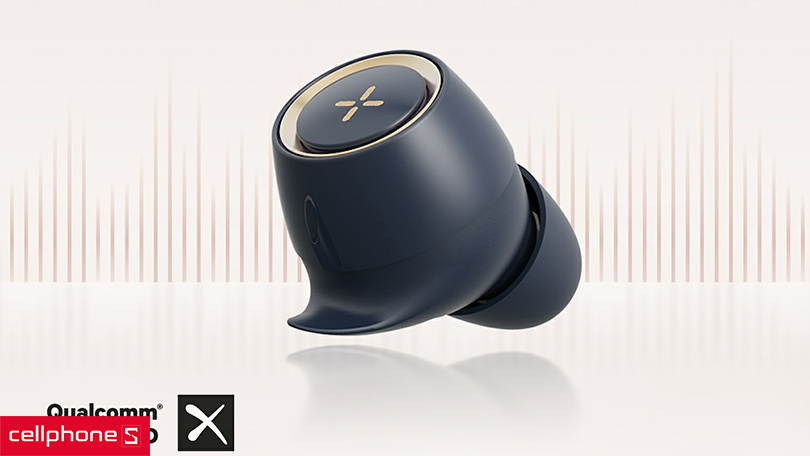 Tai nghe Edifier UniBuds | Giá rẻ, giao hàng miễn phí