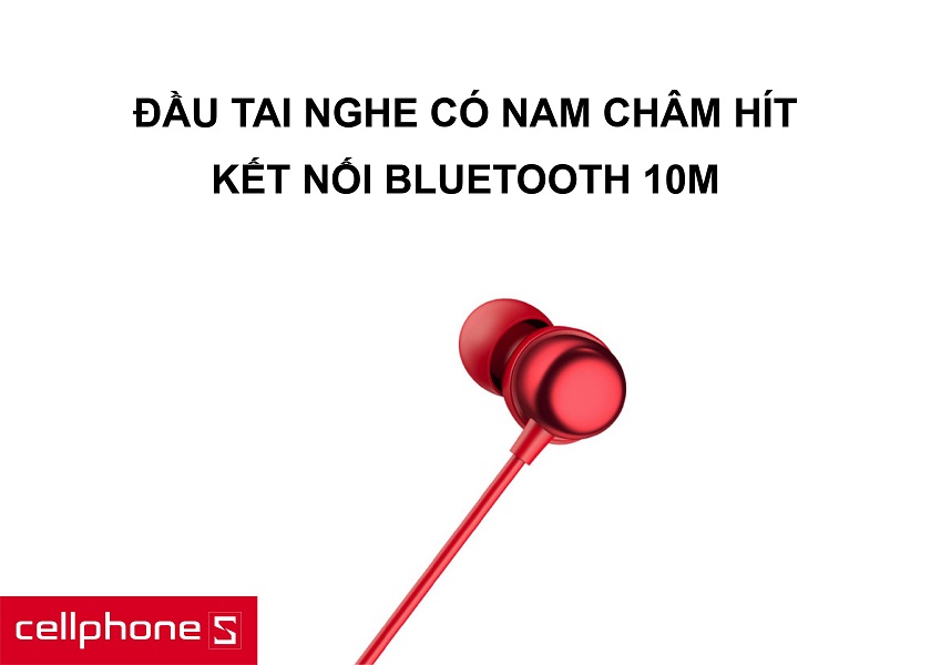 Tai nghe Bluetooth Tekin SH3