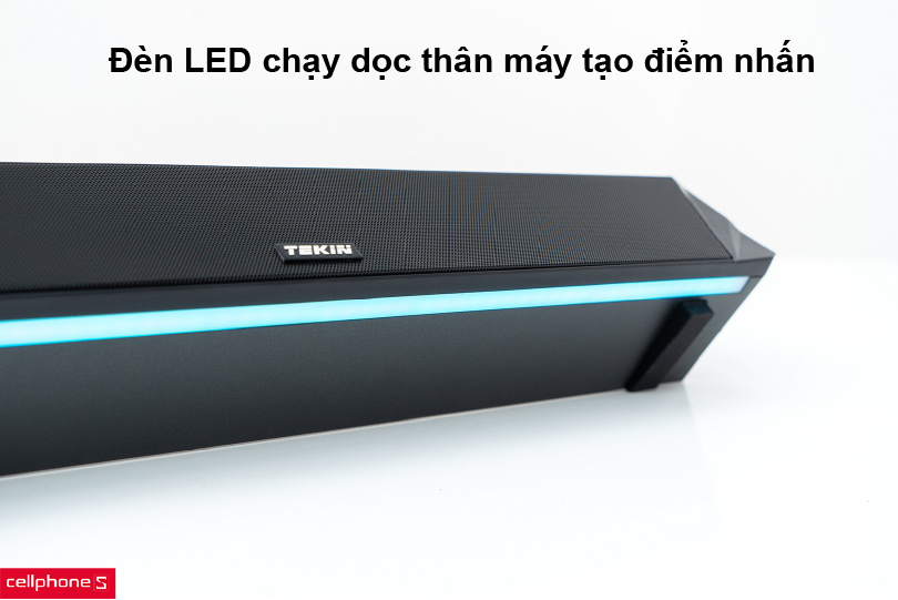 Loa bluetooth Tekin chính hãng | Giá rẻ, khuyến mãi tốt