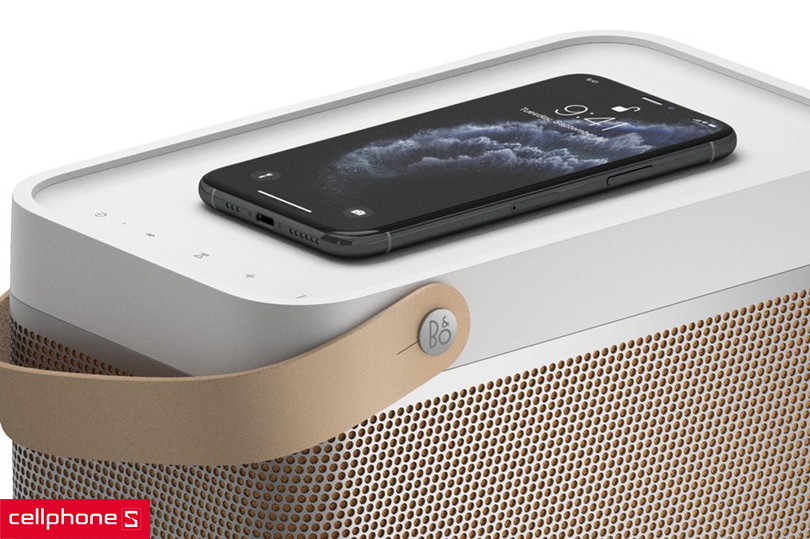 Loa B&O Beolit 20 chính hãng | Giá rẻ, khuyến mãi hấp dẫn
