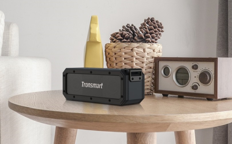 Loa Tronsmart Element Force+ (Plus) | Giá tốt cực hấp dẫn