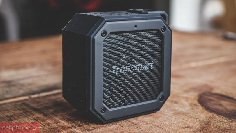 Loa bluetooth Tronsmart | Giá rẻ, giao hàng nhanh miễn phí