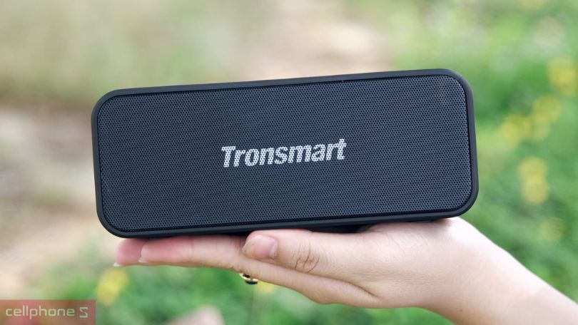 Loa bluetooth Tronsmart | Giá rẻ, giao hàng nhanh miễn phí
