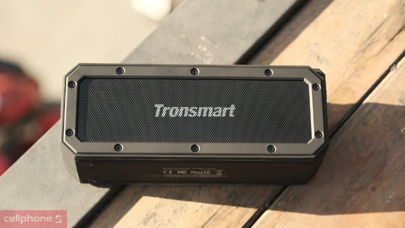 Loa bluetooth Tronsmart | Giá rẻ, giao hàng nhanh miễn phí