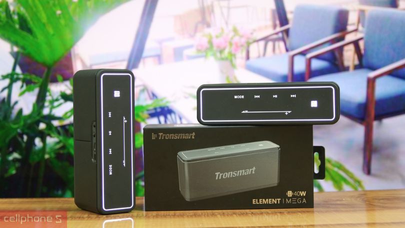 Loa bluetooth Tronsmart | Giá rẻ, giao hàng nhanh miễn phí
